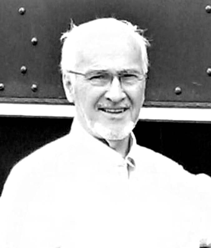 Ralph Eugene Sparks Sr. | News, Sports, Jobs - The Intermountain